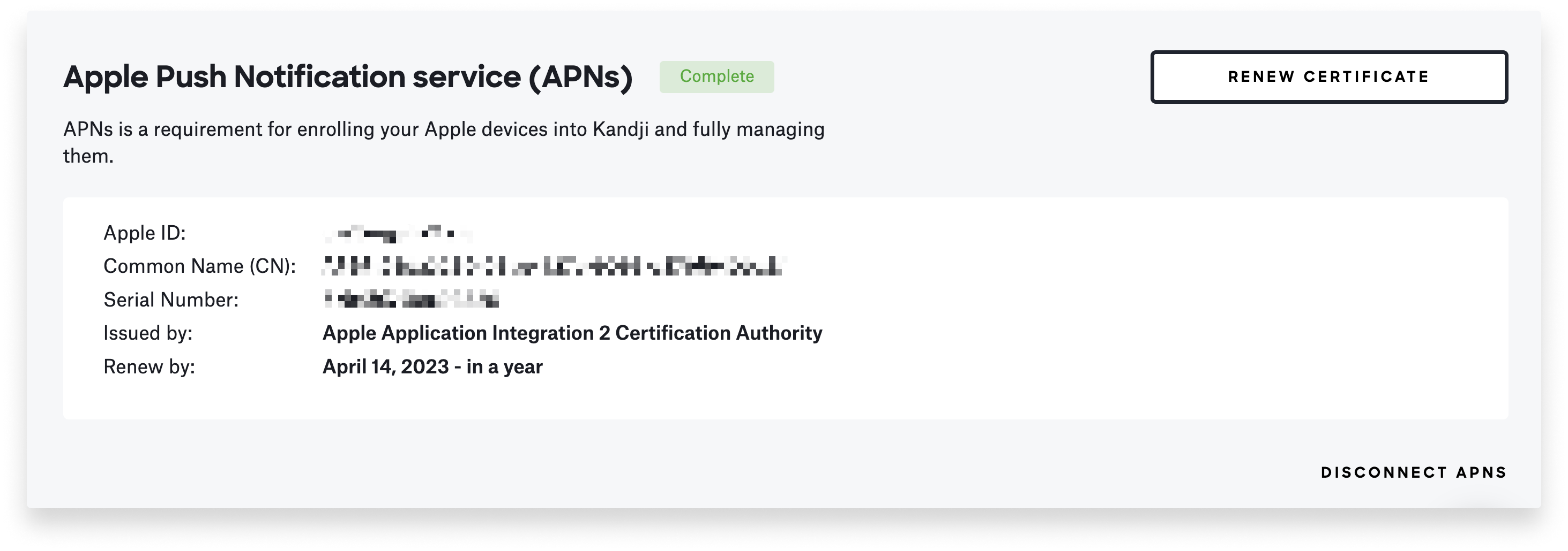 Apple Business Manager: How to Troubleshoot | The Sequence